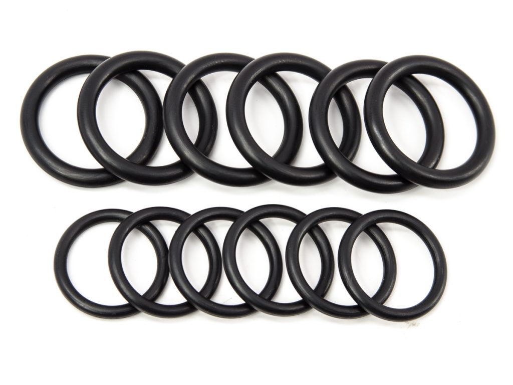 O Ring for Oil and Gas Industry - WANJUN