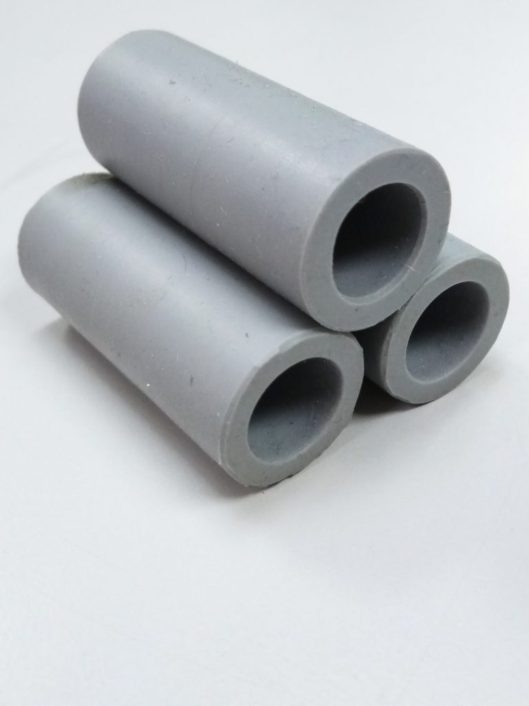 Teflon Bush - WANJUN