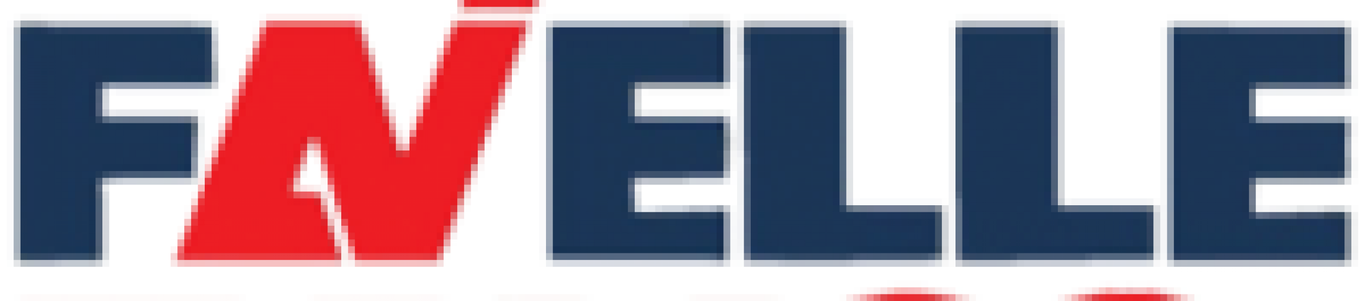 Favelle Favco - WANJUN