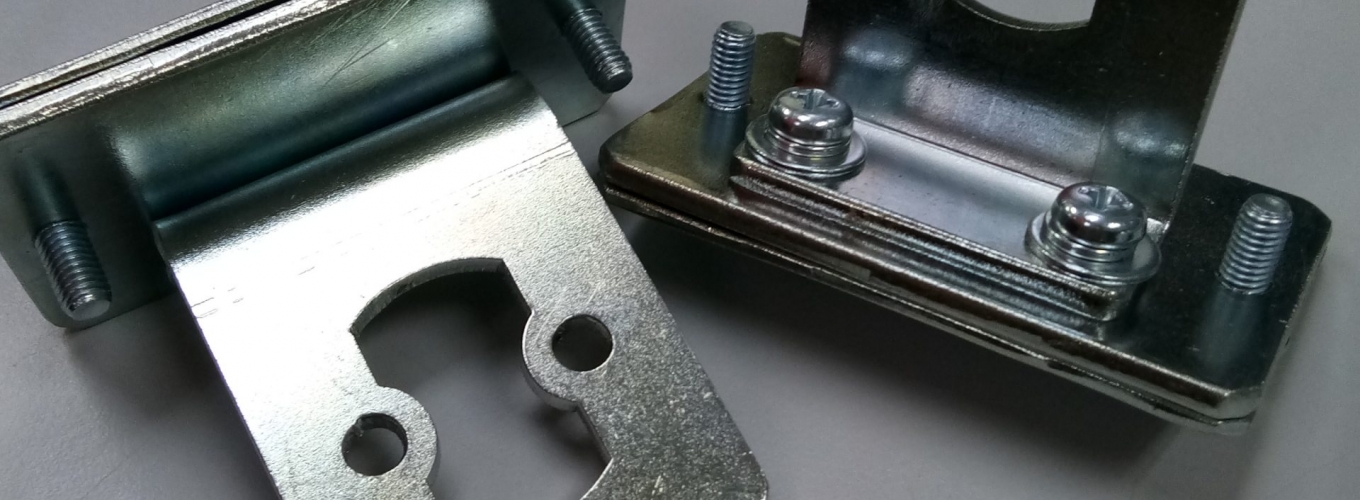 Limit Switch Bracket - WANJUN