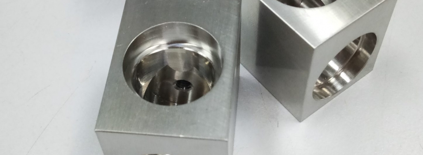 Stainless Steel Base - WANJUN